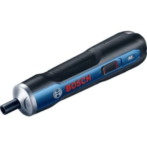 Bosch Go Cordless Screwdriver | Konga Online Shopping