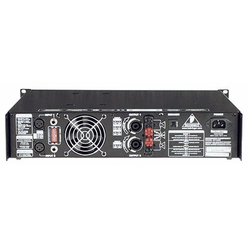 Behringer EP-1500 Power Amplifier | Konga Online Shopping