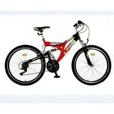 Eastman Adult Sport Bicycle - 26" | Konga Online Shopping