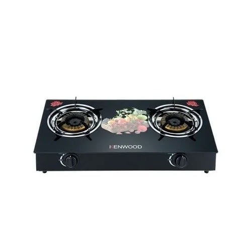 Kenwood Glass Table Top Cooker | Konga Online Shopping
