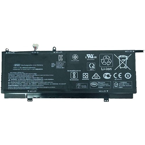 Replacement Laptop Battery For Hp Spectre X360 13-ap | Konga Online ...