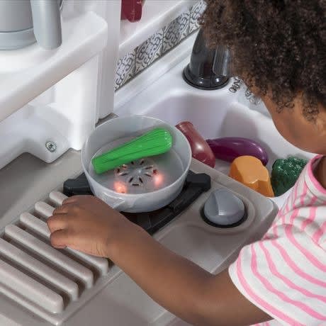 Kids Kitchen Playset | Konga Online Shopping