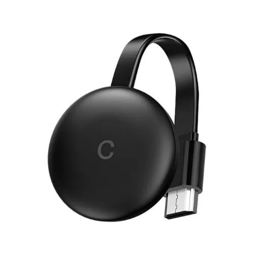 Google Chromecast Smart Television Hd Wifi | Konga Online Shopping
