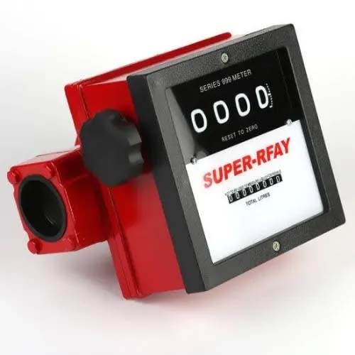 Mechanical Flow Meter | Konga Online Shopping