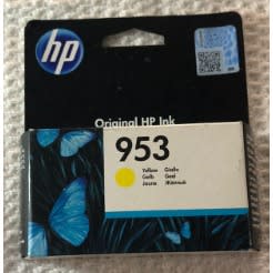 HP 953 Ink - Full Set Combo | Konga Online Shopping