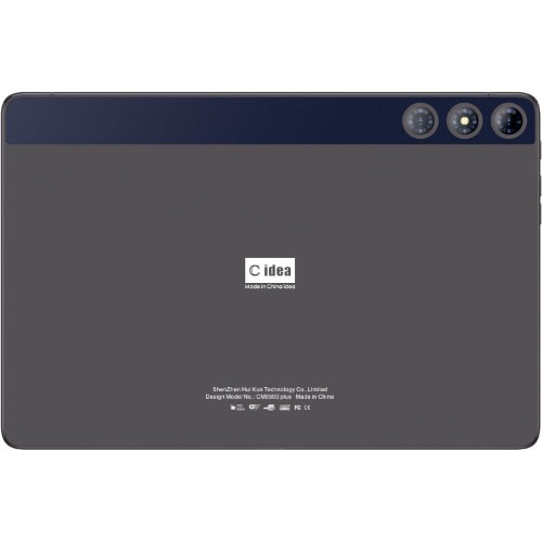 C idea CM8500 Plus Tablet PC with Keyboard - 10" - 512GB ROM - 8GB RAM ...