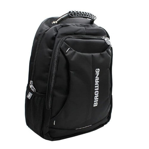 Biaowang 18'' Inches Laptop Backpack | Konga Online Shopping
