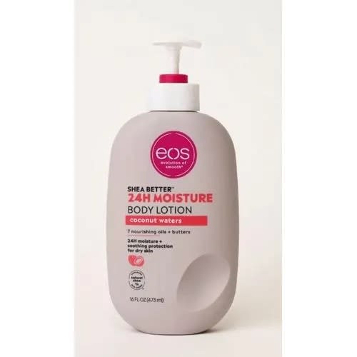 Evolution Of Smooth Eos Coconut Waters Body Lotion - 473ml | Konga ...
