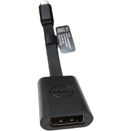 Dell Adapter-usb C To Displayport | Konga Online Shopping
