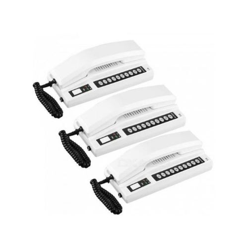 Sky vision - Wireless Corded Intercom Phone -30 Units | Konga Online ...