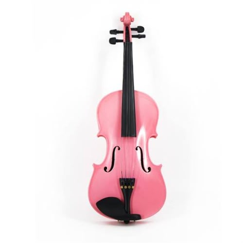 Violin 4/4 - Pink | Konga Online Shopping