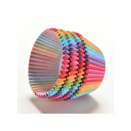 Muffin Cupcake Paper Liner Baking Paper - 100pcs | Konga Online Shopping