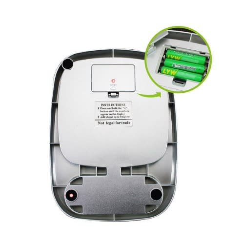 Digital Kitchen Scale | Konga Online Shopping