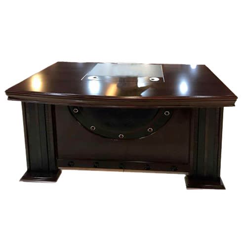 Regal Office Table - 1.6m | Konga Online Shopping