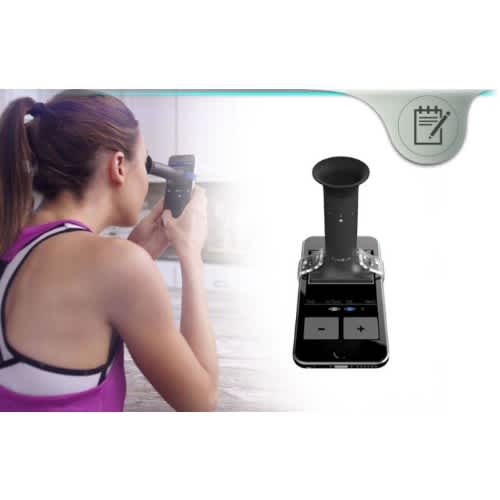 Eyeque Vision Tracker | Konga Online Shopping