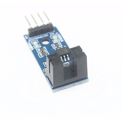 F249 Infrared Motor Speed Sensor Module | Konga Online Shopping
