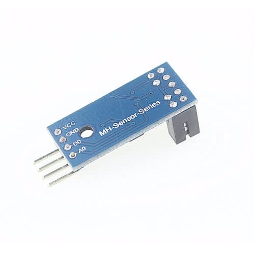 F249 Infrared Motor Speed Sensor Module | Konga Online Shopping