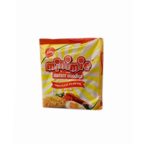 Minimie Instant Noodles-70g - 1 Carton | Konga Online Shopping