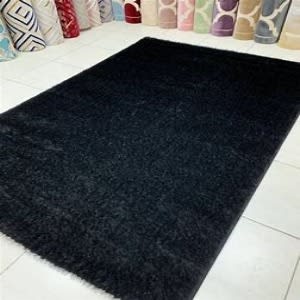 Center Rug - Black | Konga Online Shopping