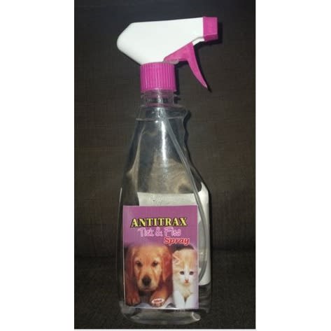Anti Thrax Extra Spray - 500ml | Konga Online Shopping
