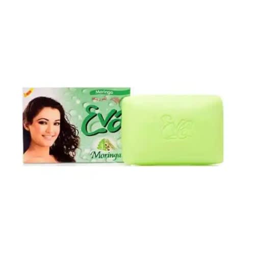 Eva Moringa Soap - 150g X 4 | Konga Online Shopping