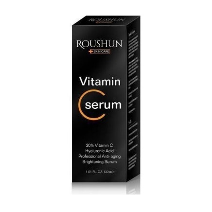 Roushun Vitamin C Brightening Anti-aging Serum - 30ml | Konga Online ...