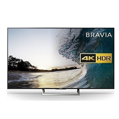 Sony 60'' Uhd 4k Smart Android Led Tv-60x8500 | Konga Online Shopping