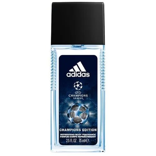 adidas Refreshing Body Fragrance 75ml & Body Spray 150ml | Konga Online ...