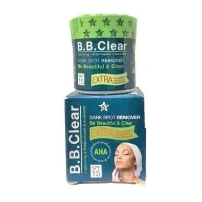 B.b Clear Dark Spot Remover - 30ml | Konga Online Shopping
