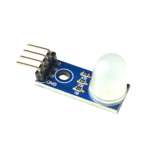 Arduino 10MM RGB LED Module | Konga Online Shopping