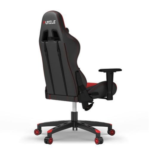 Furgle Racing Gaming Ergonomic Chair With Footrest | Konga Online Shopping