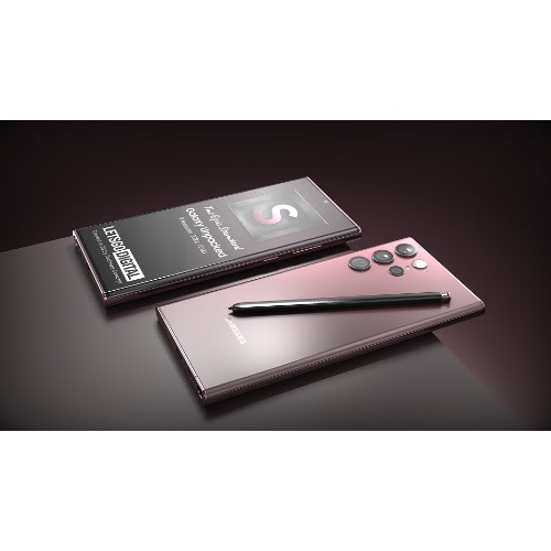 Samsung Galaxy S22 Ultra 5g - S908u1 S22u 6.8" - 128GB ROM - 8GB RAM ...