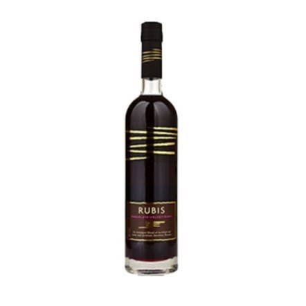 Rubis Chocolate Red Wine- 50cl X6Pieces | Konga Online Shopping