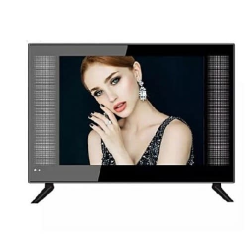 Eco Pantry 24" LED TV With Side Speaker | Konga Online Shopping