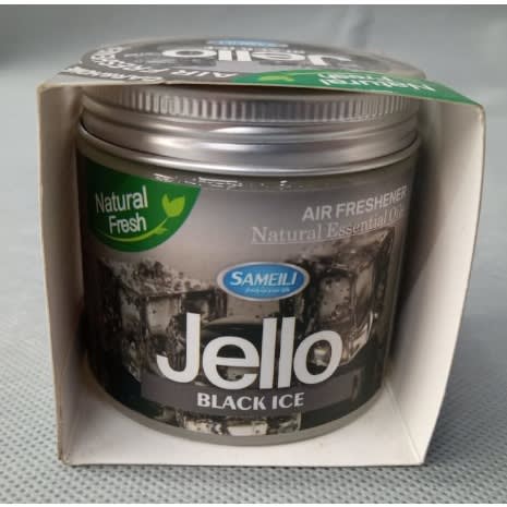 Sameili Jello Black Ice Air Freshener Gel - 220g | Konga Online Shopping