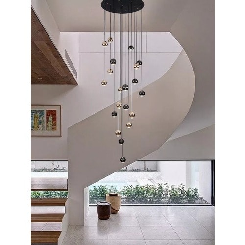 Modern Chandelier Drop Light | Konga Online Shopping