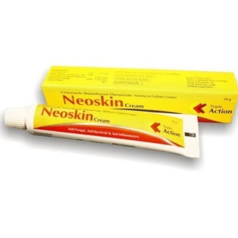 Neoskin Triple Action Cream - 30g | Konga Online Shopping