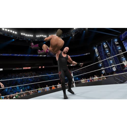 WWE 2K20 PC Game + Flash Drive + Free Gift | Konga Online Shopping
