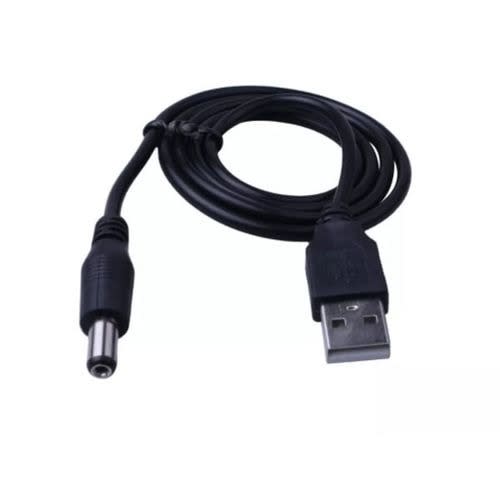 USB Power Adapter Cable 5V To 12V Power Boost Cable | Konga Online Shopping