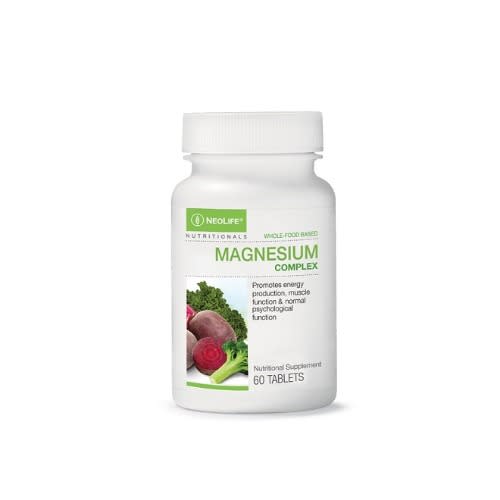 NeoLife - Magnesium Complex - 60 Tablets | Konga Online Shopping