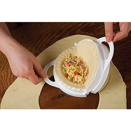 Dumpling Mould Meat Pie Cutter | Konga Online Shopping