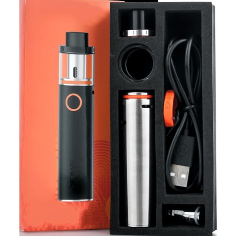 Vape Pen Mod With E-liquid | Konga Online Shopping