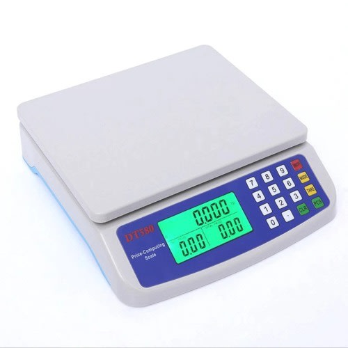 DT-580 Mini Electronic Price Computing Scale 30kg/1g | Konga Online ...