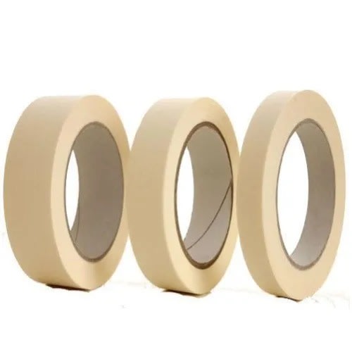Abro Masking Paper Tape - 3 Pieces | Konga Online Shopping