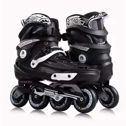 Grade Roller Skates | Konga Online Shopping