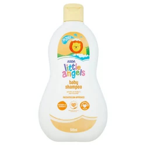 ASDA Little Angels Conditioning Shampoo- 500ml | Konga Online Shopping