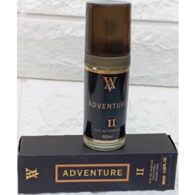 Adventure II-Eau De Parfum - 60ml | Konga Online Shopping