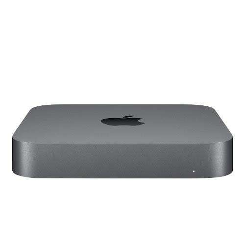 Apple Mac Mini Desktop Computer - 3.0ghz 6-core Intel Core I5 - 16GB ...