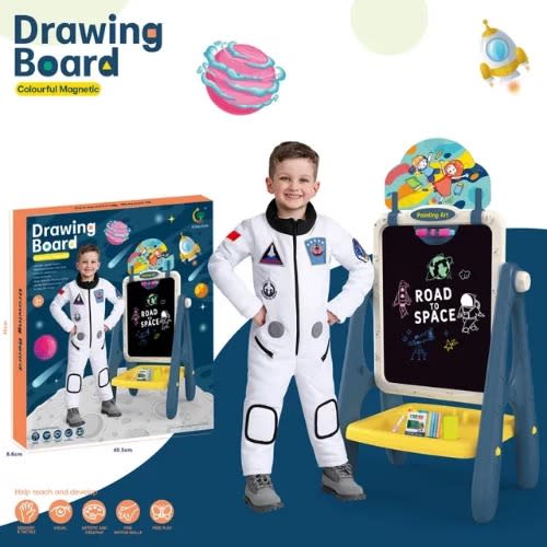 Kid’s Drawing Board. | Konga Online Shopping