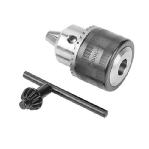Drill Key Chuck - 16mm With Adaptor | Konga Online Shopping